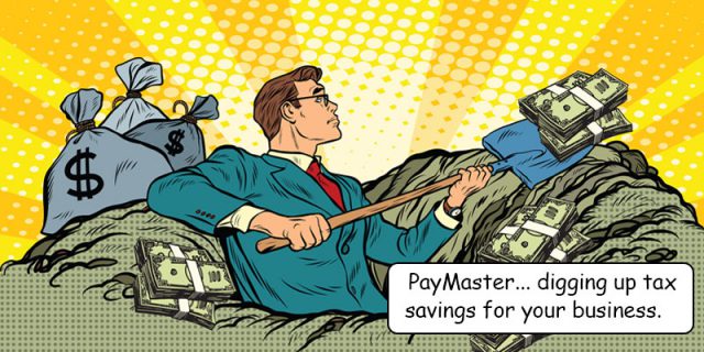 FUTA/FUI/Federal Unemployment – A Better Way To Blog – PayMaster