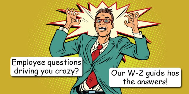 Guide to the 2019 W-2 Form – A Better Way To Blog – PayMaster