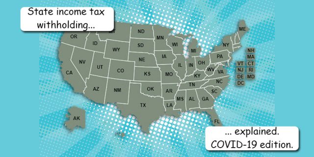 State Income Tax Withholding Considerations – A Better Way To Blog ...