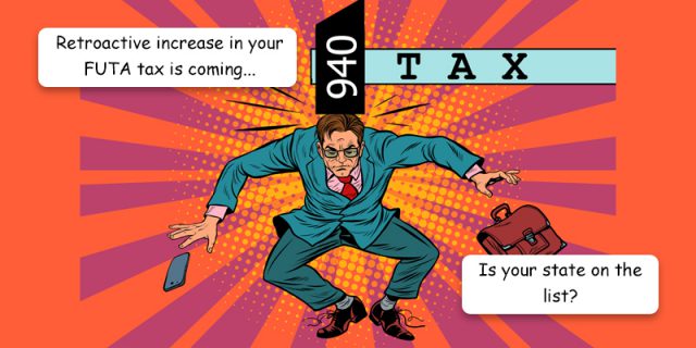 FUTA/FUI/Federal Unemployment – A Better Way To Blog – PayMaster