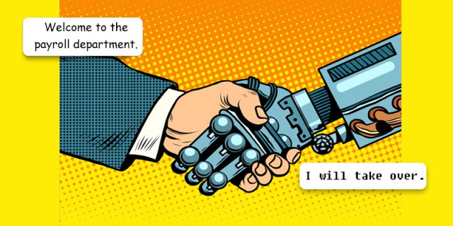 AI Meets Payroll – A Better Way To Blog – PayMaster