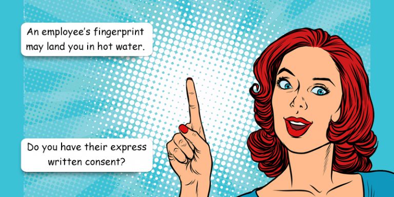 Biometric Technology And Data Privacy Laws A Better Way To Blog