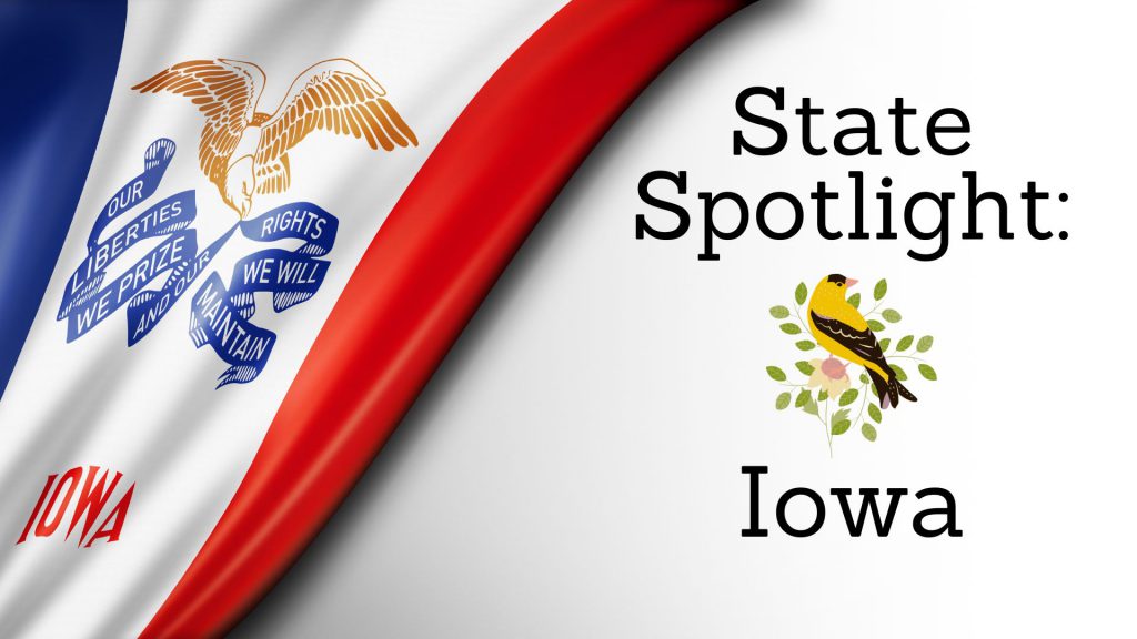 State Spotlight: Iowa – A Better Way To Blog – PayMaster