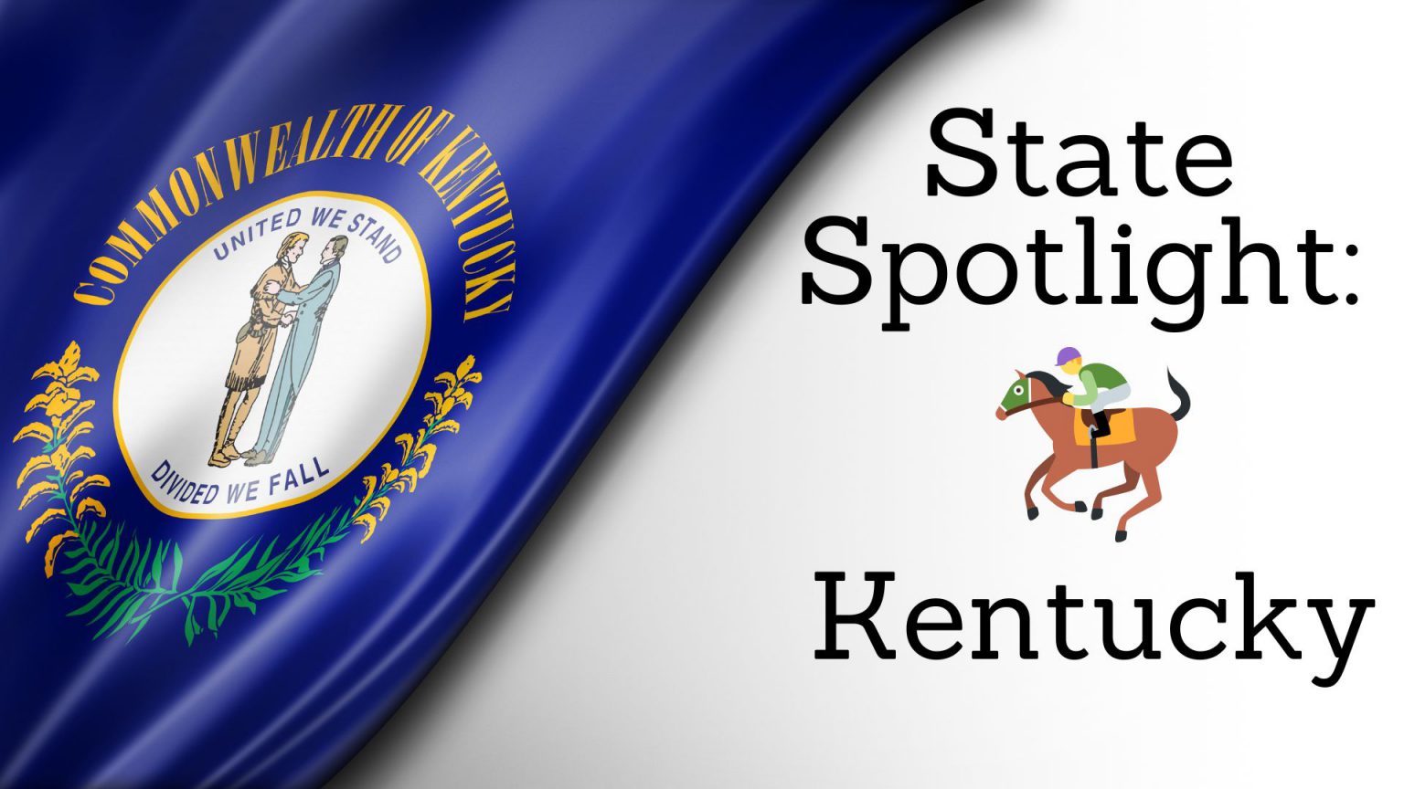 State Spotlight: Kentucky – A Better Way To Blog – PayMaster